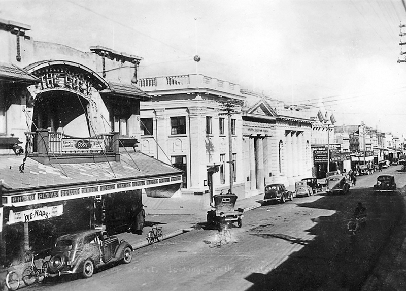 OP_MASTERTON_001 | Old Photos NZ