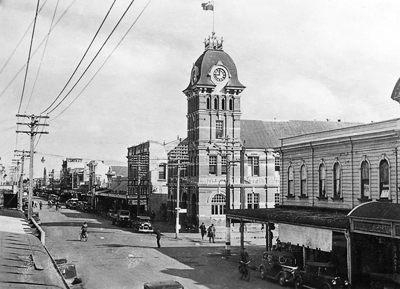 OP_MASTERTON_002 | Old Photos NZ